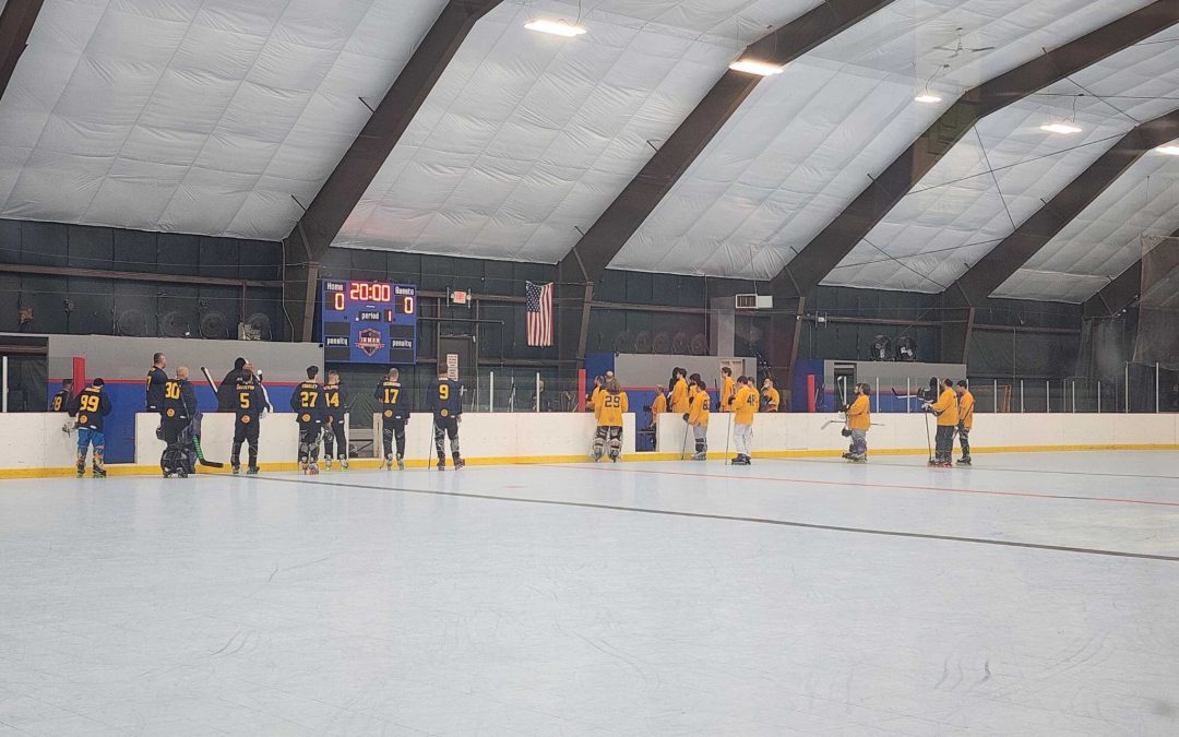 Another Successful Cody Classic Hockey Tournament | Springbrook