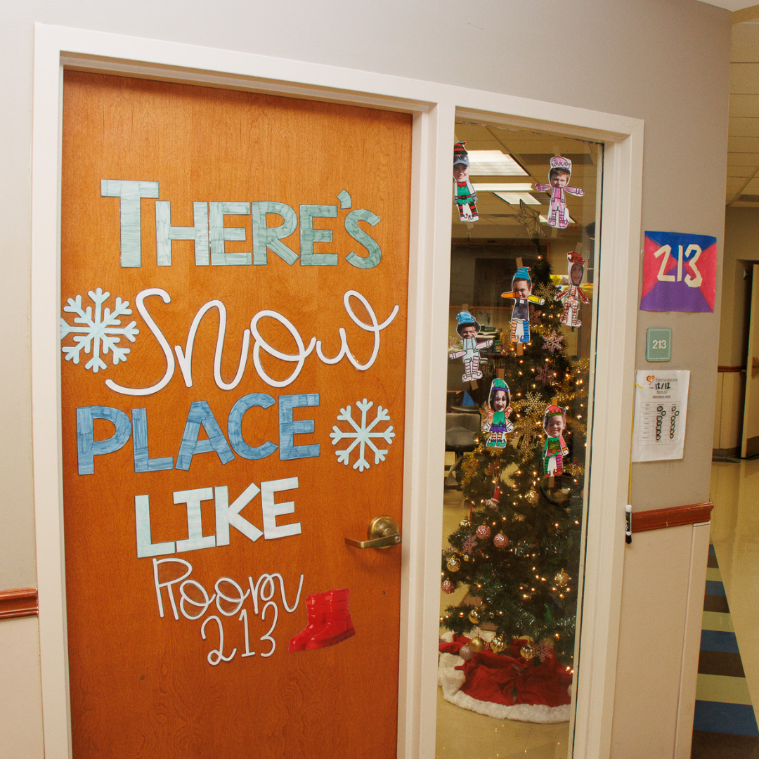 Holiday Bazaar at The School at Springbrook | Springbrook
