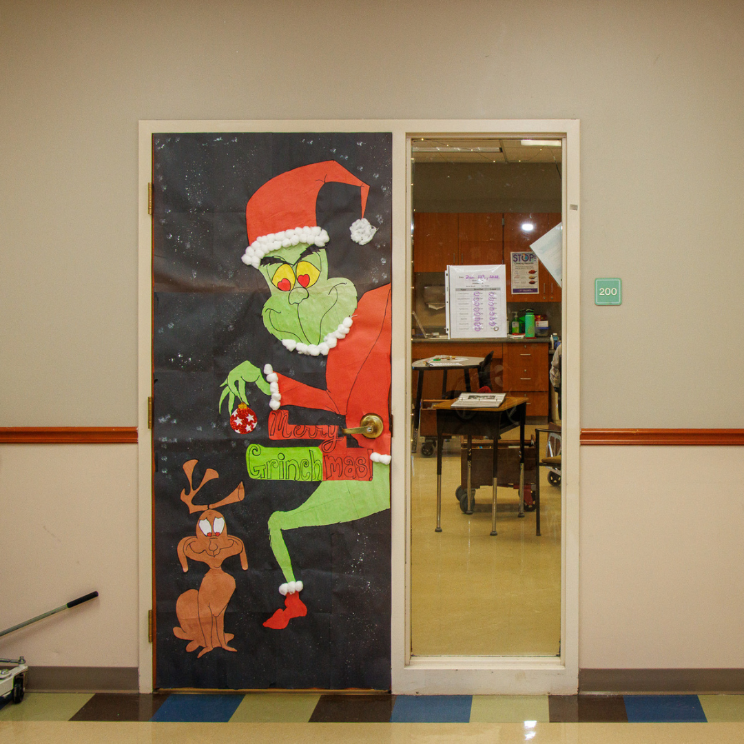 Holiday Bazaar at The School at Springbrook | Springbrook
