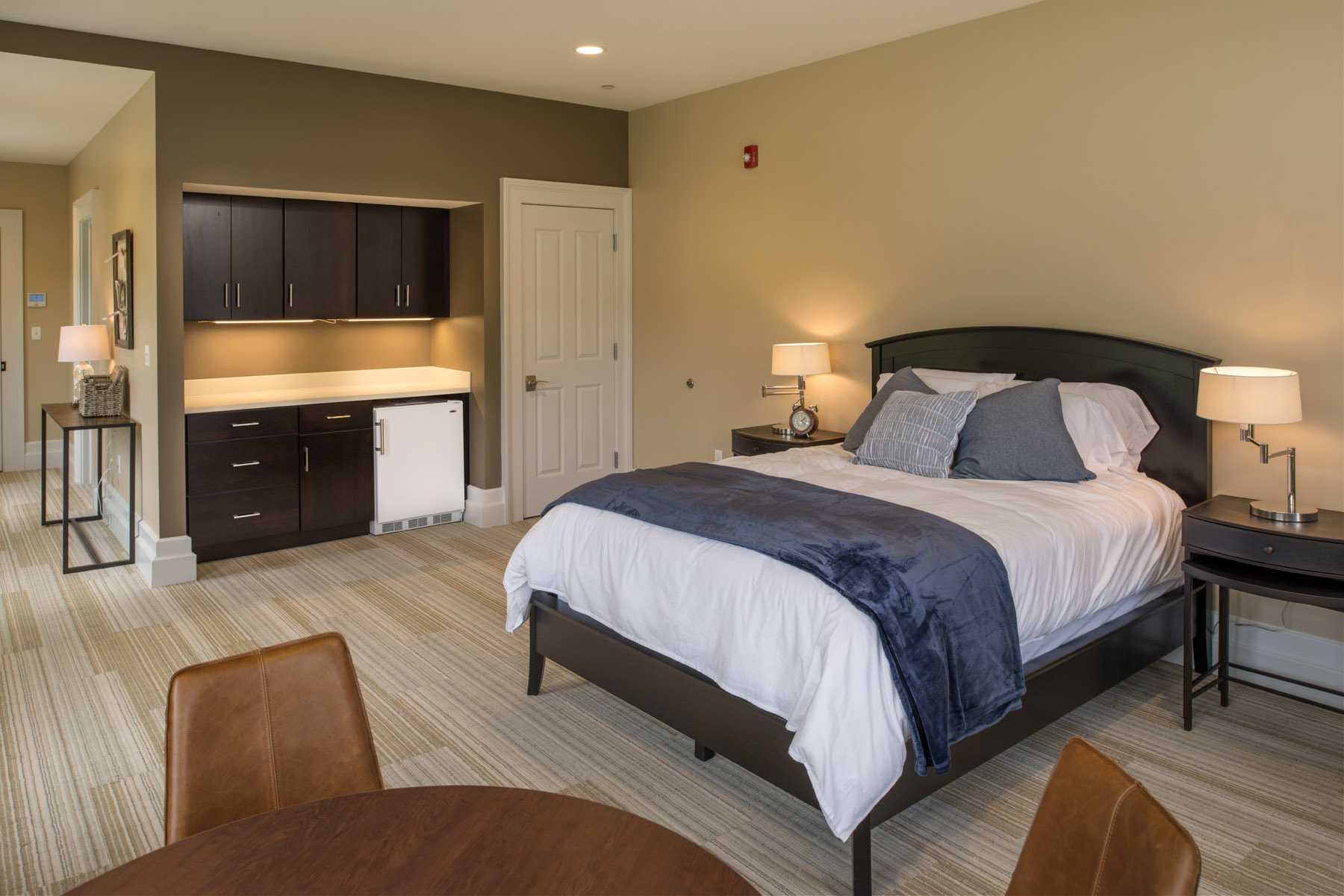 Plan Your Visit | Springbrook