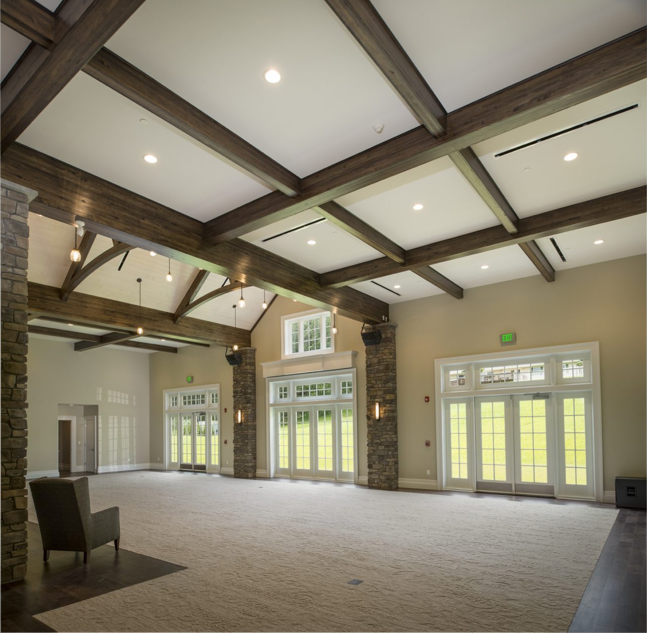 Plan Your Visit | Springbrook