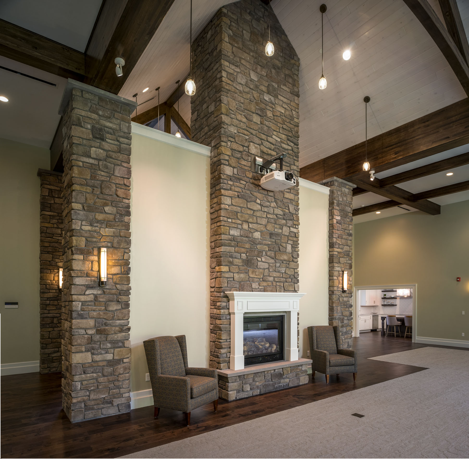 Plan Your Visit | Springbrook