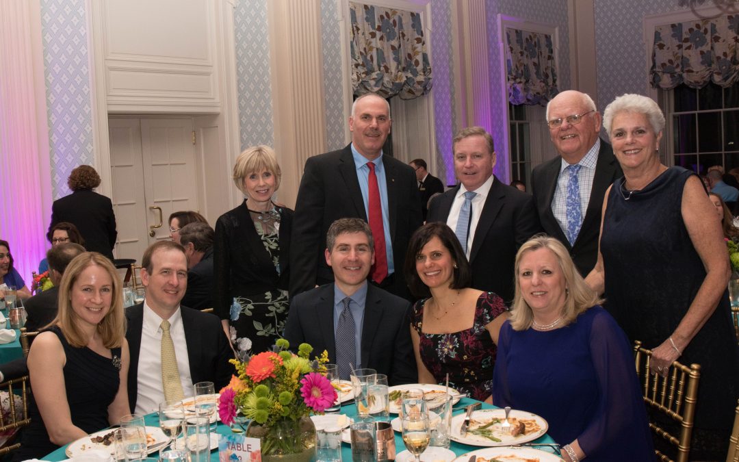 Mark Your Calendars- Gala | Springbrook