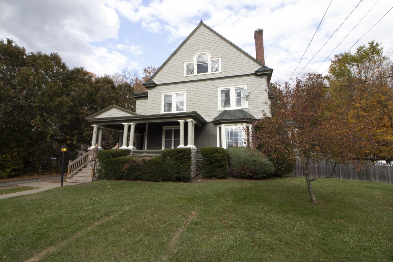 Plan Your Visit | Springbrook