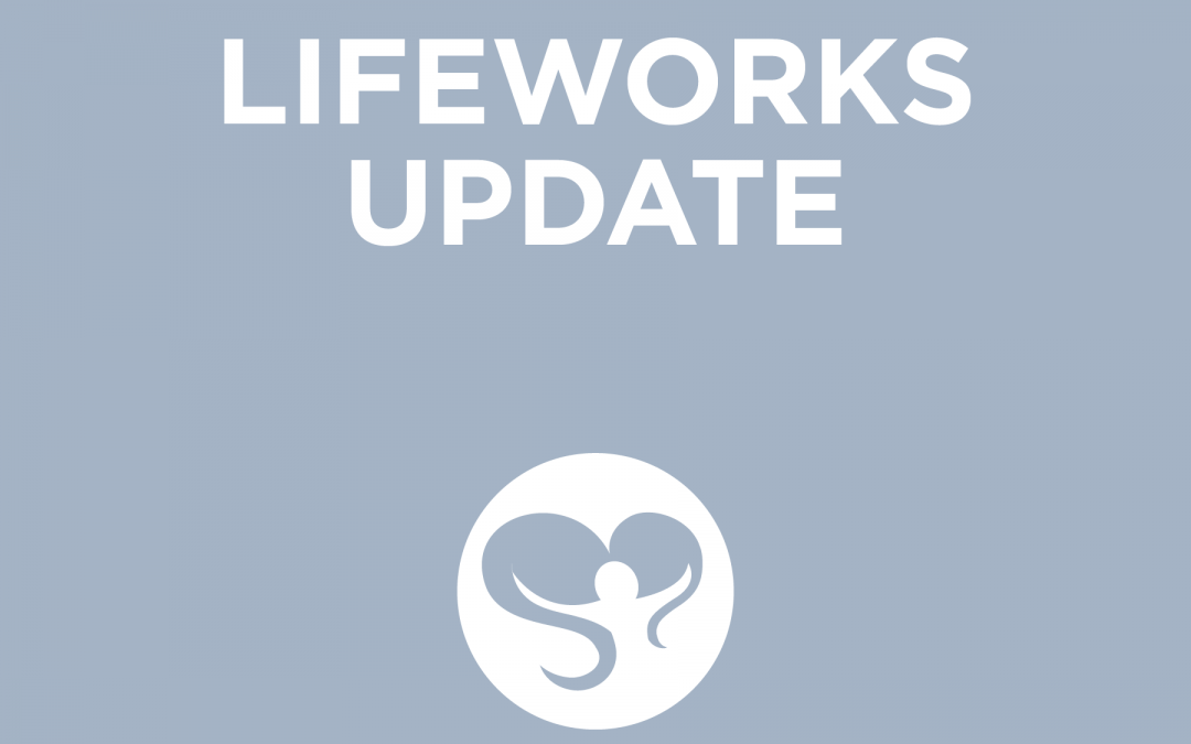 May 2019 Lifeworks Update – Mental Health and Children | Springbrook