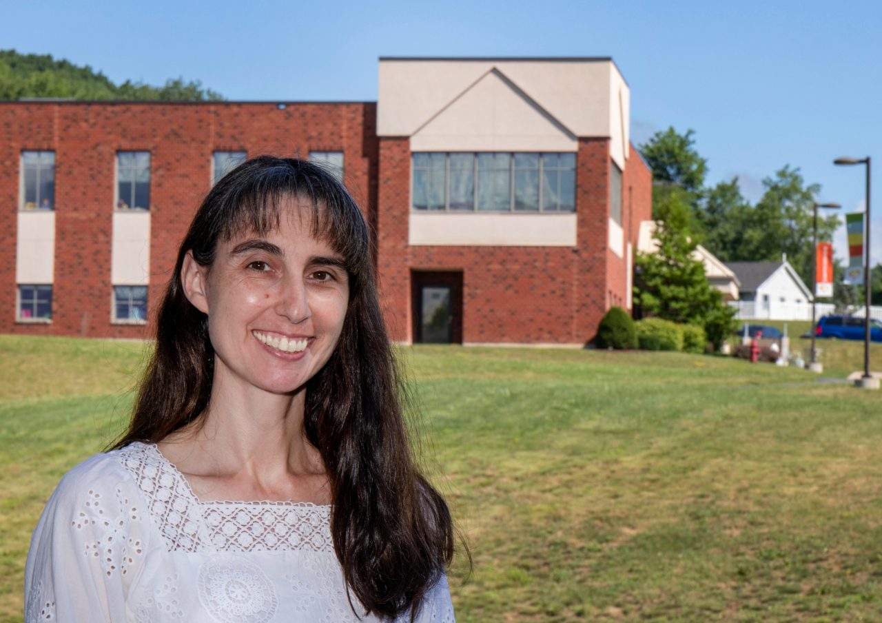 25-Year Milestone: Traci Lanner | Springbrook