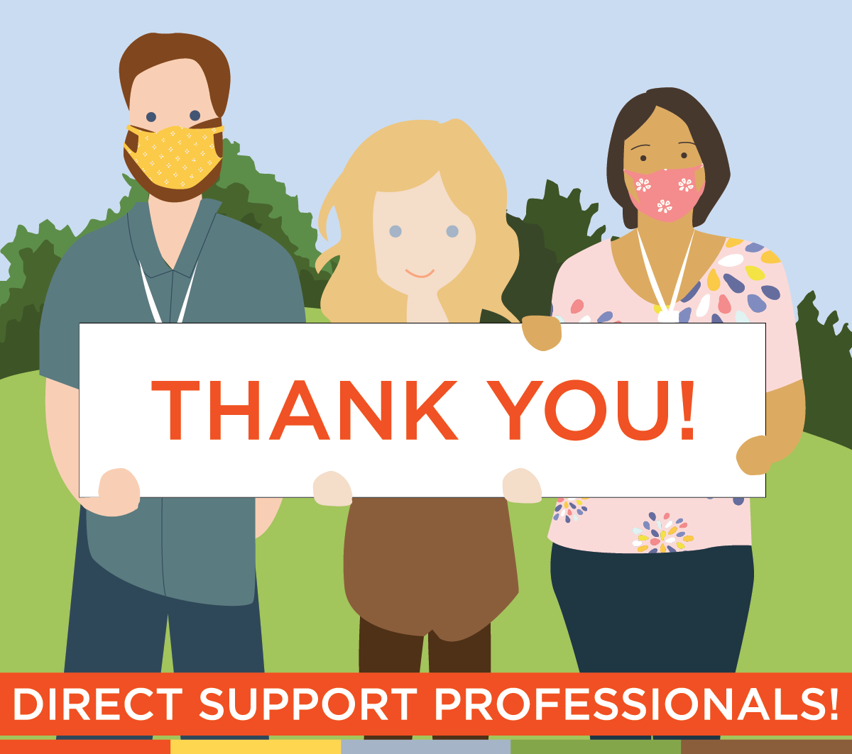 DSP Shoutouts | Springbrook