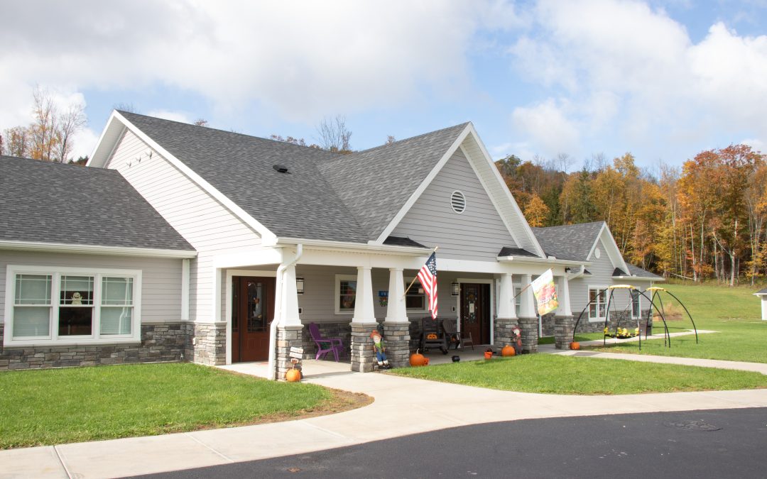 Welcome To Hilltop | Springbrook