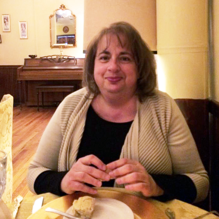 Lori Moss – 20 Year Milestone | Springbrook