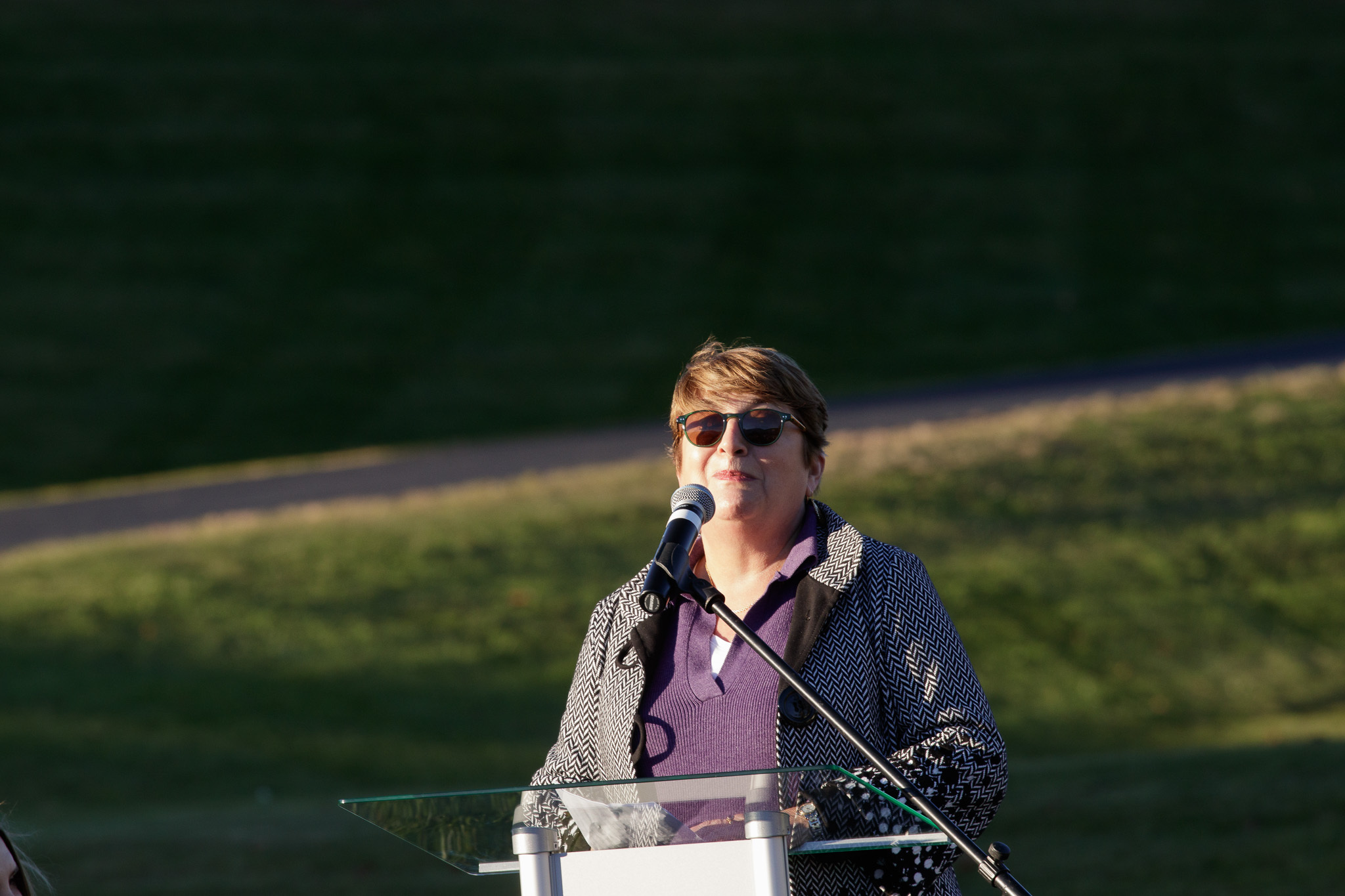 10th Anniversary Celebration of the Tom Golisano Center for Autism ...