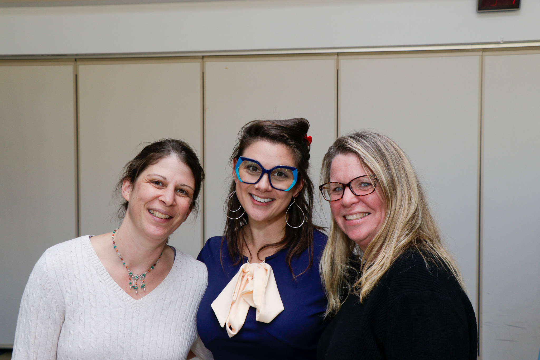 10th Anniversary Celebration of the Tom Golisano Center for Autism ...