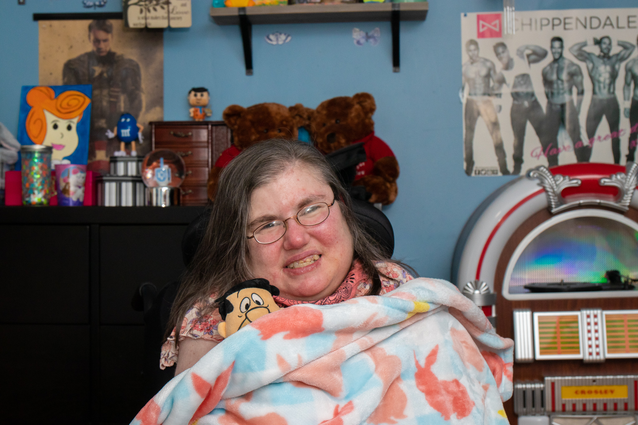 A Visit to the Norwich Community Homes | Springbrook