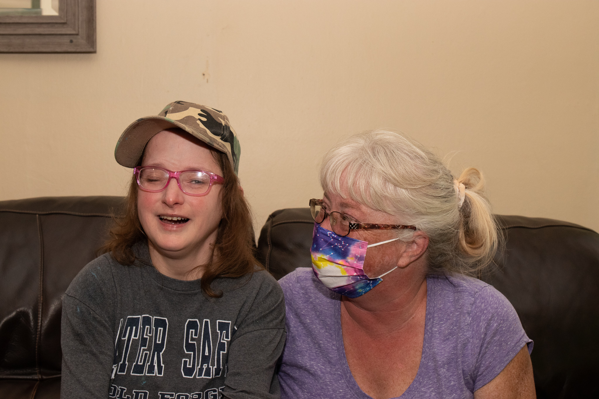 A Visit to the Norwich Community Homes | Springbrook