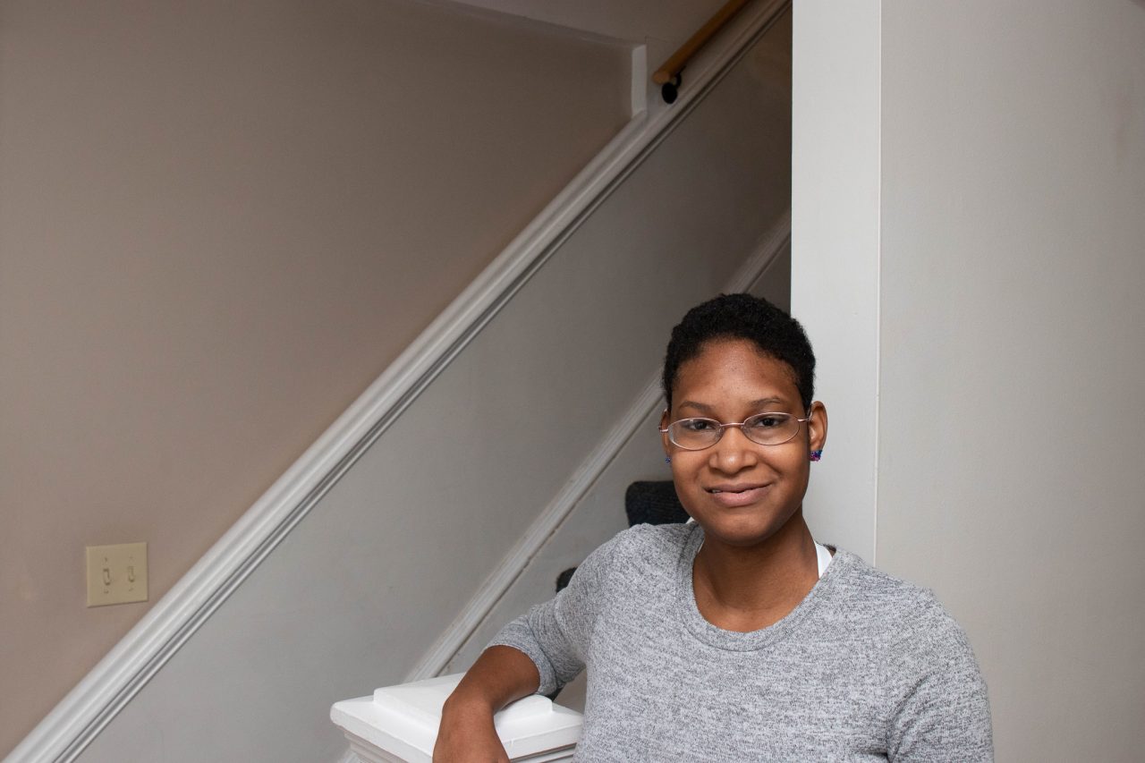 A Visit to the Norwich Community Homes | Springbrook