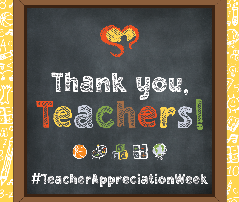 Teacher Appreciation Day Free Teacher Appreciation Cards & Thank You