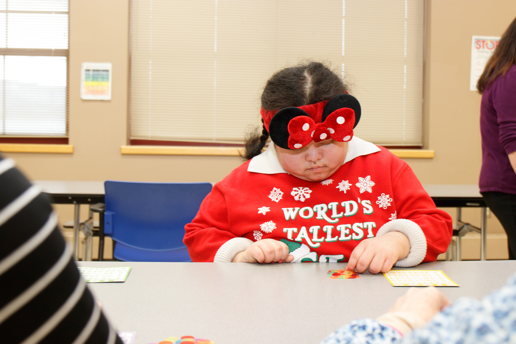 Situation Saturday- Bingo! | Springbrook