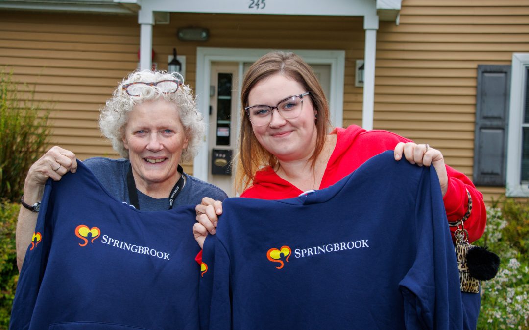 Celebrating DSP Appreciation with Ice Cream, Hoodies, and More ...