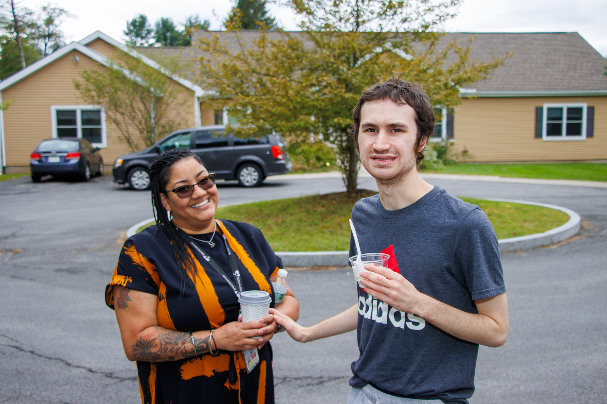 Celebrating DSP Appreciation with Ice Cream, Hoodies, and More ...