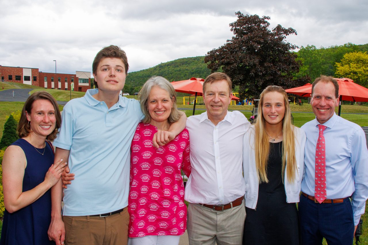 The School at Springbrook - Class of 2023 - NY | Springbrook