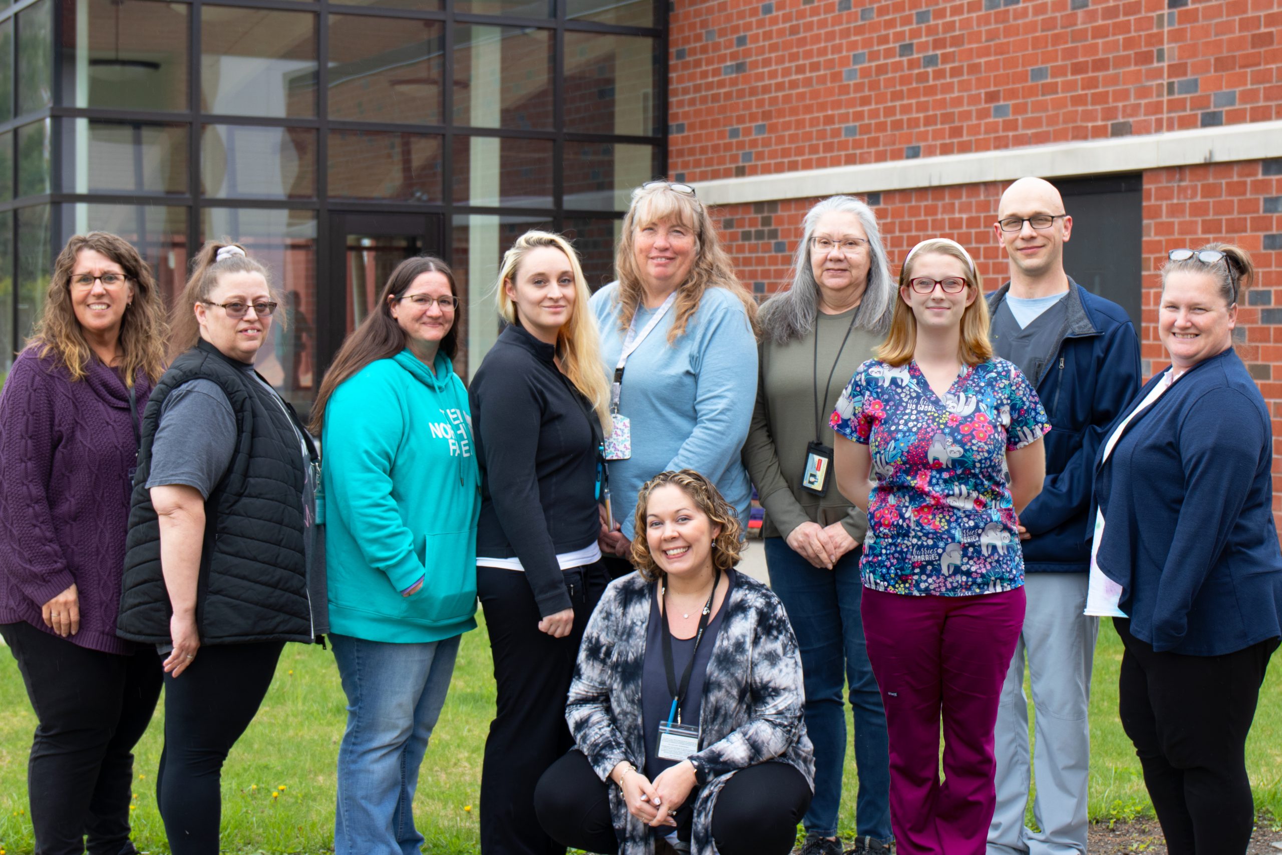 Celebrating Springbrook’s Nurses and Teachers | Springbrook