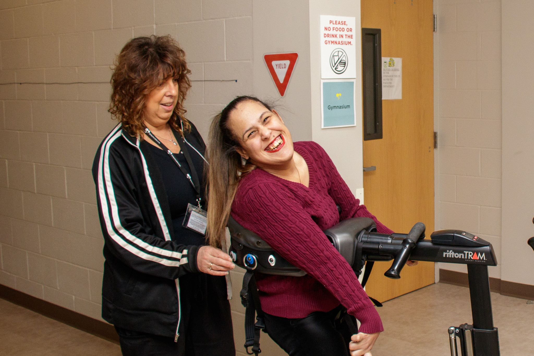 Wellness Wednesday- MOVE Therapy | Springbrook