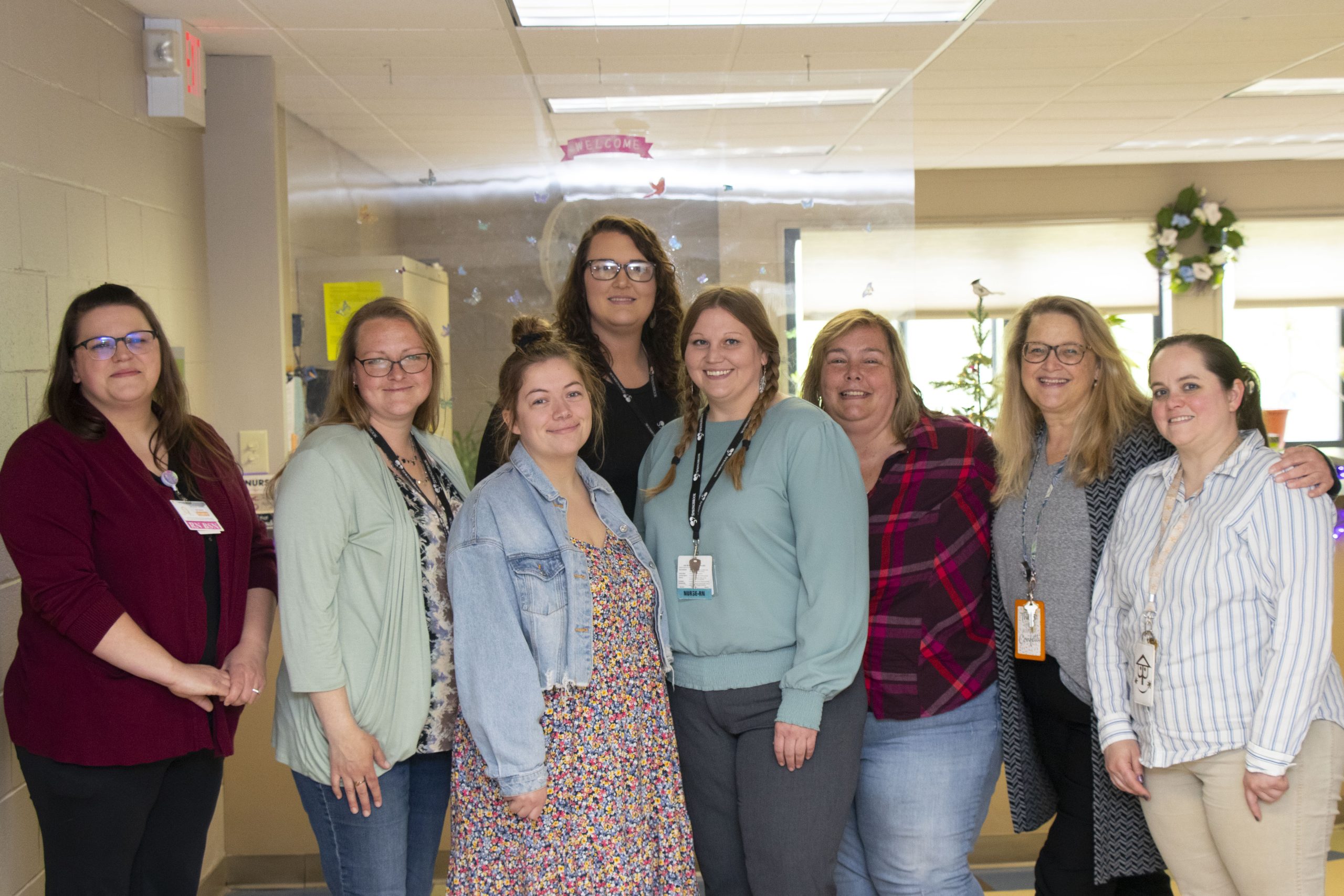 Celebrating National Nurses Week 2024 | Springbrook