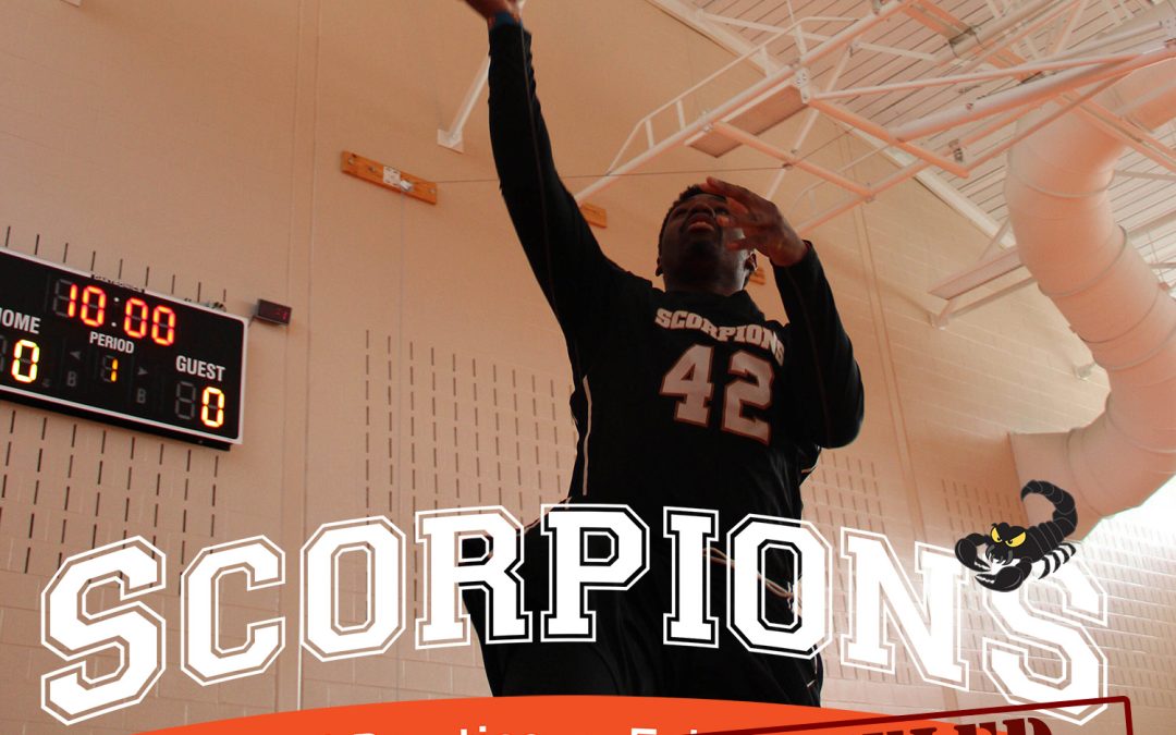 Basketball Practice Cancelled | Springbrook