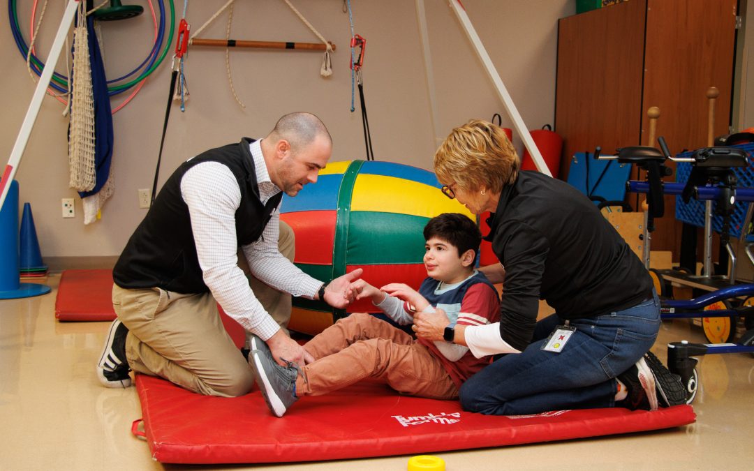 Exciting hands-on learning in action | Springbrook