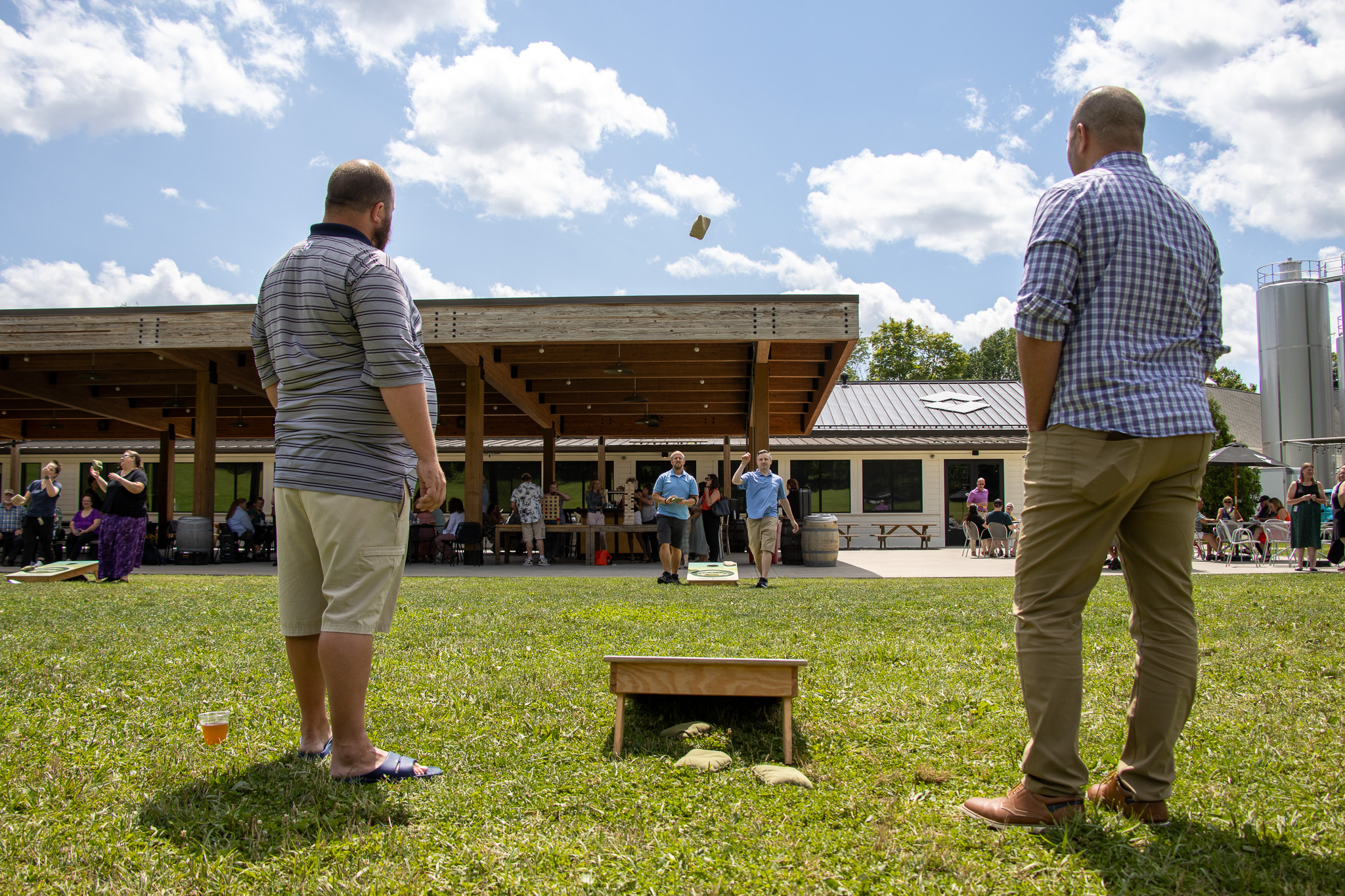 Celebrating Employee Milestones at Springbrook | Springbrook