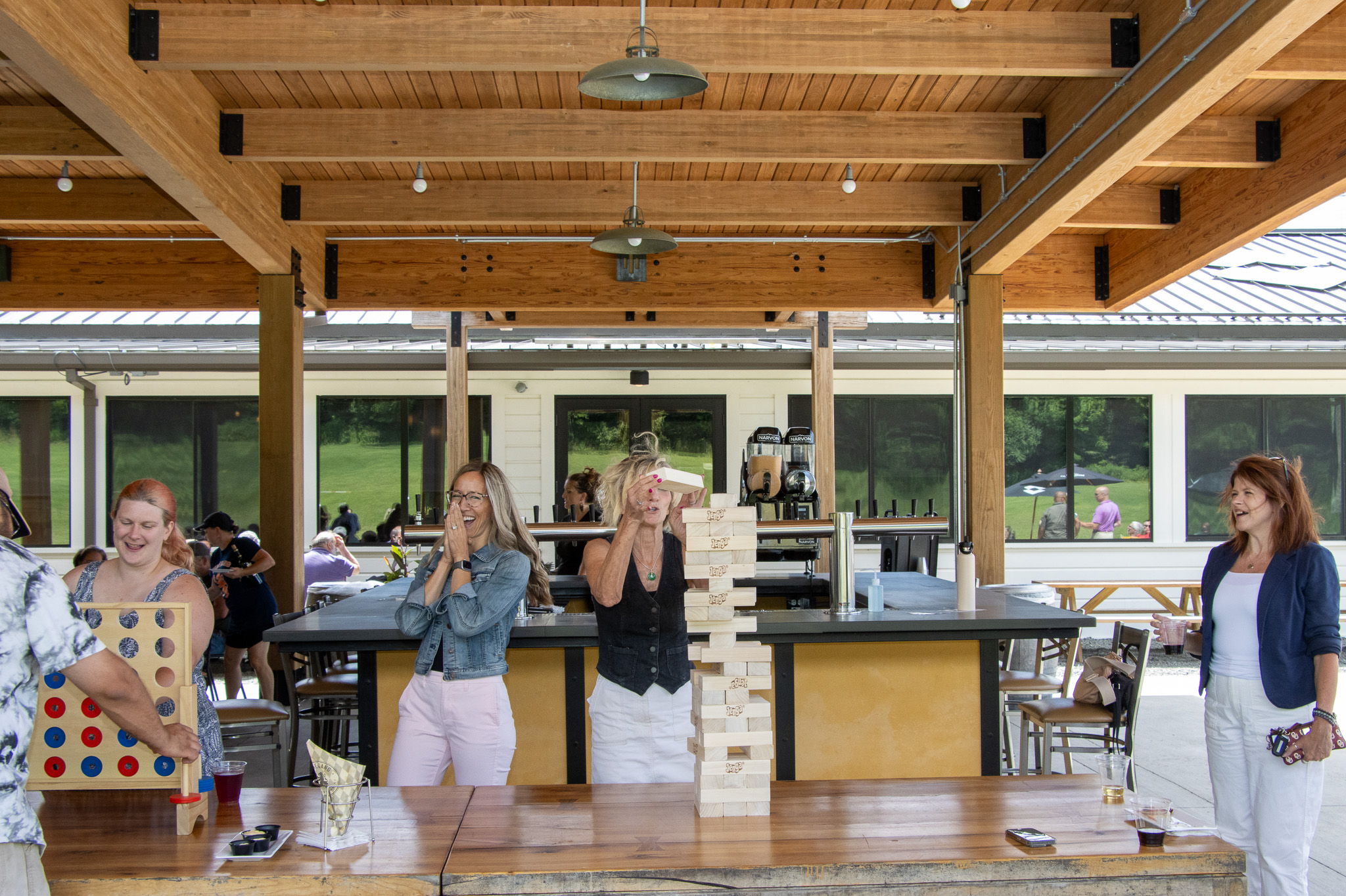 Celebrating Employee Milestones at Springbrook | Springbrook