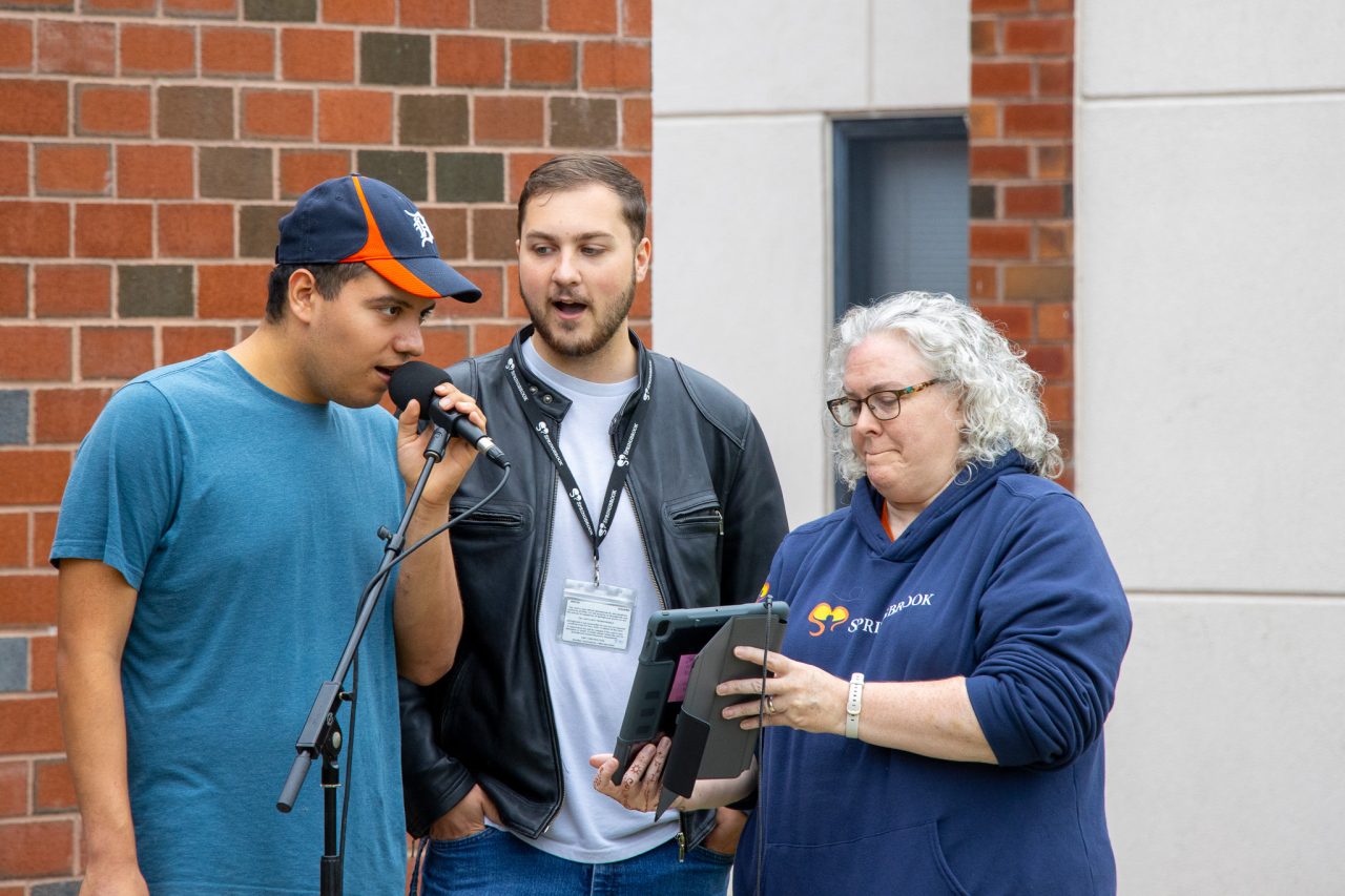 Experience Springbrook | Springbrook