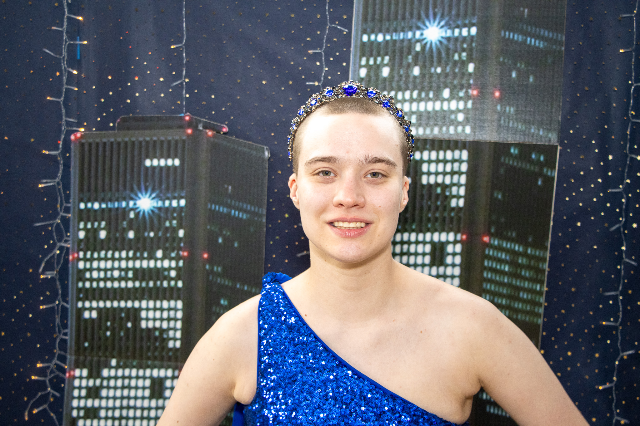 Celebrating Prom NYC Style | Springbrook