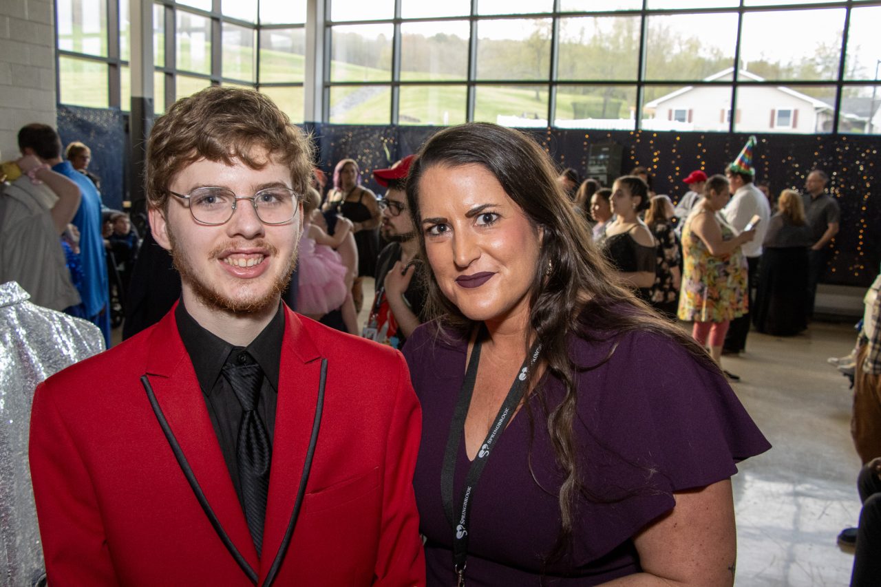Celebrating Prom NYC Style | Springbrook