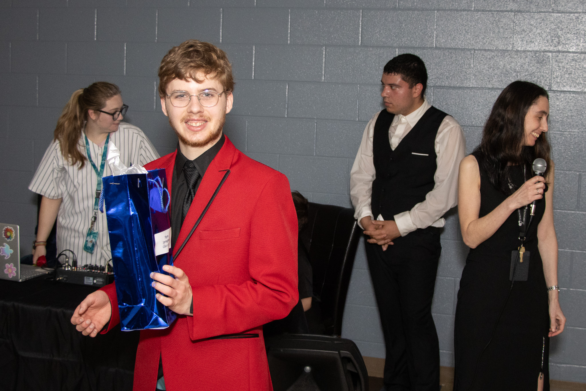 Celebrating Prom NYC Style | Springbrook