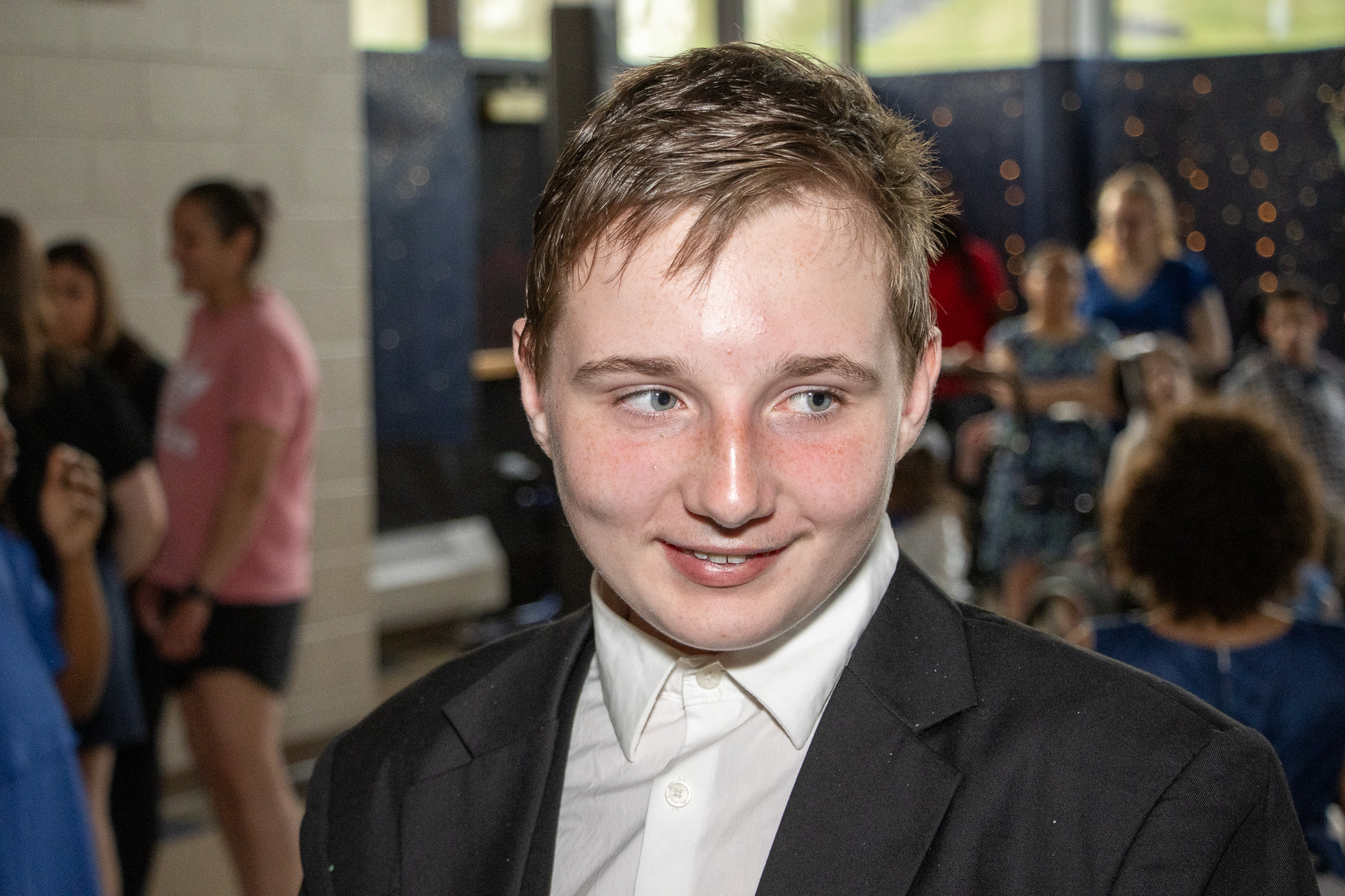 Celebrating Prom NYC Style | Springbrook