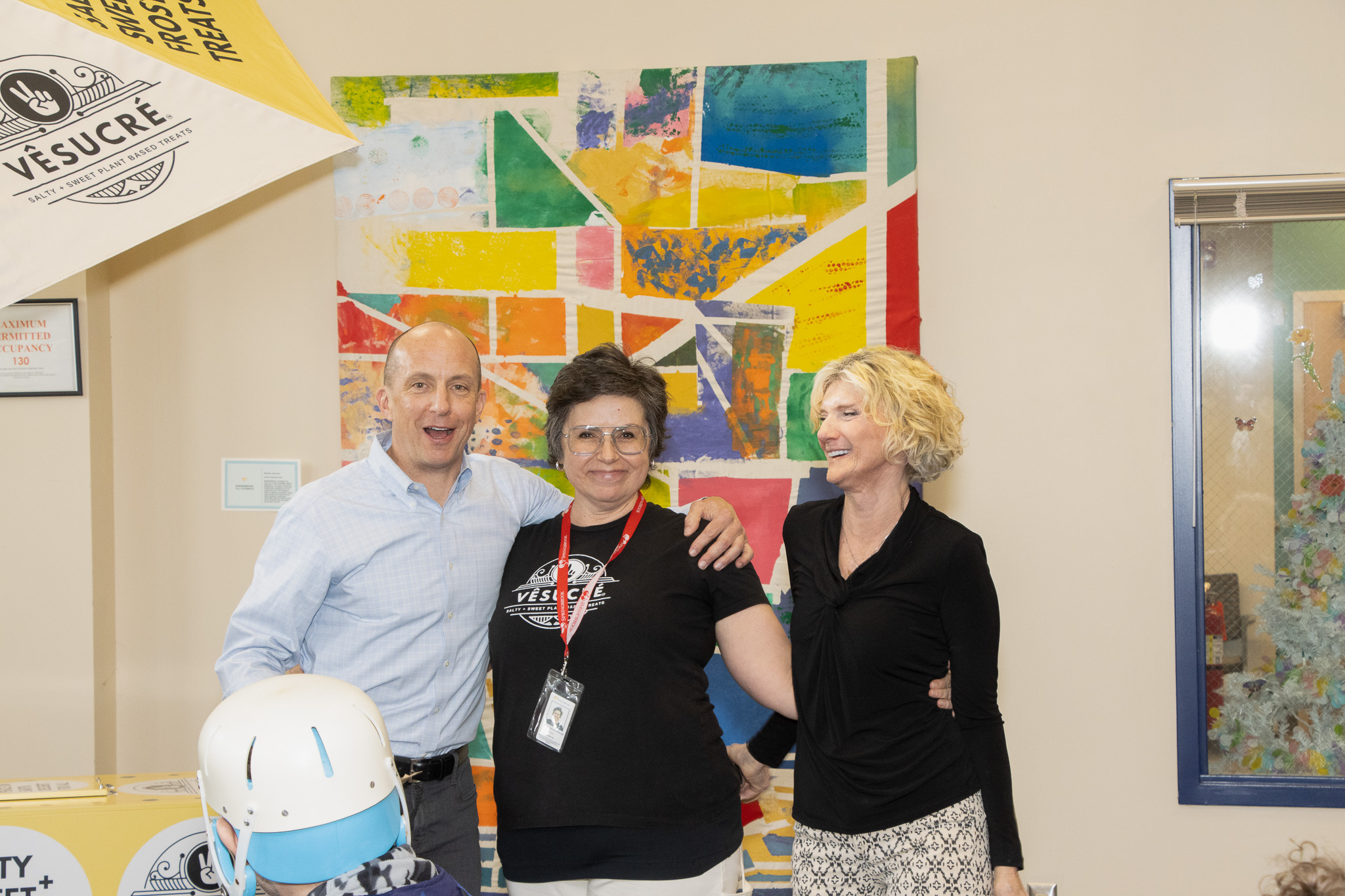 Vêsucré’s Sweet Sampling Soiree at Springbrook | Springbrook