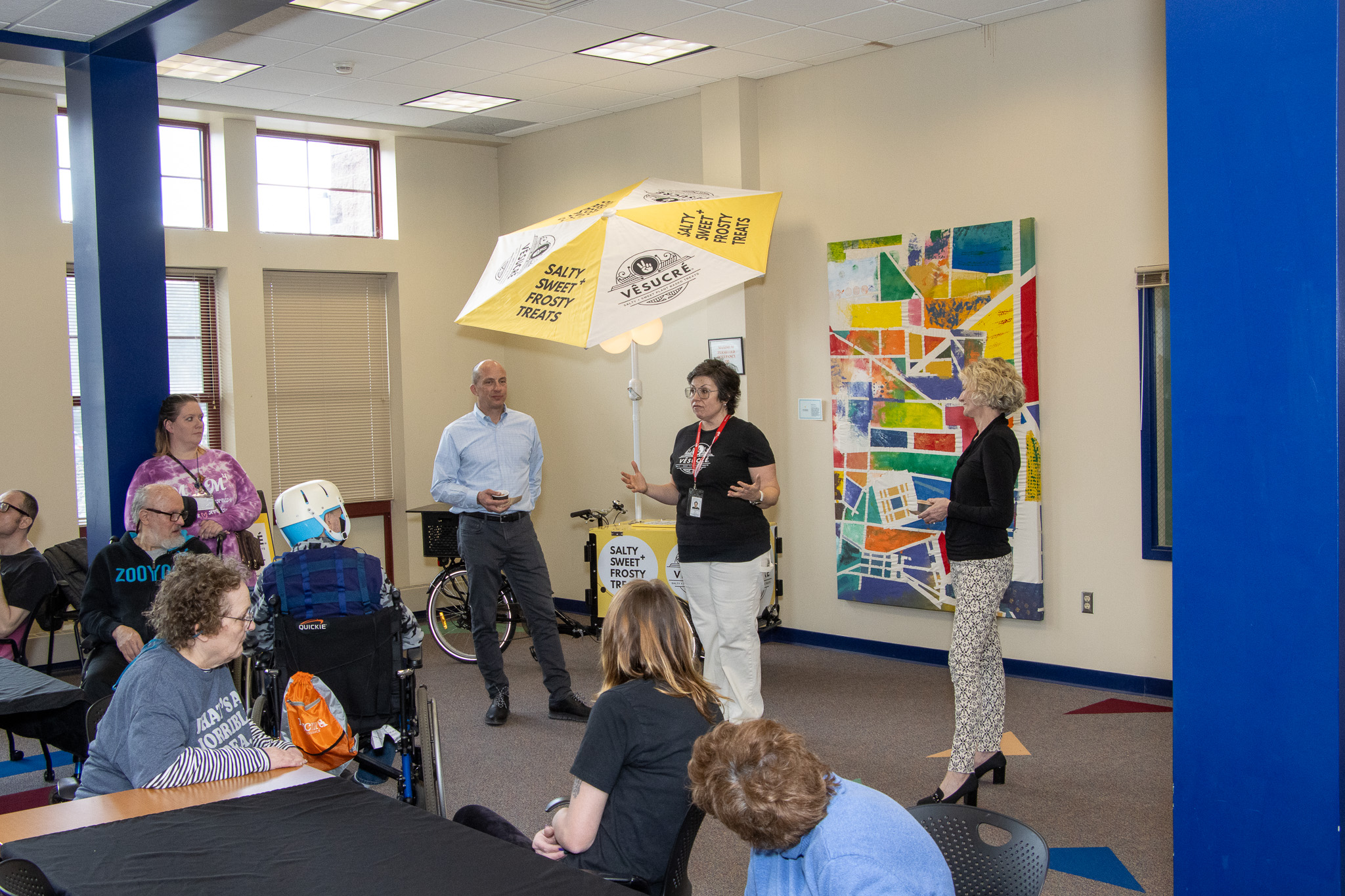 Vêsucré’s Sweet Sampling Soiree at Springbrook | Springbrook