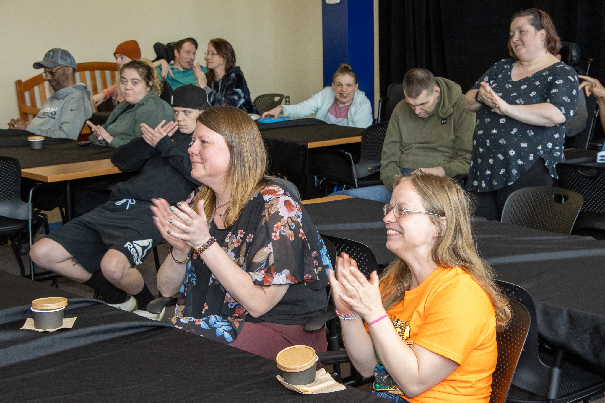 Vêsucré’s Sweet Sampling Soiree at Springbrook | Springbrook