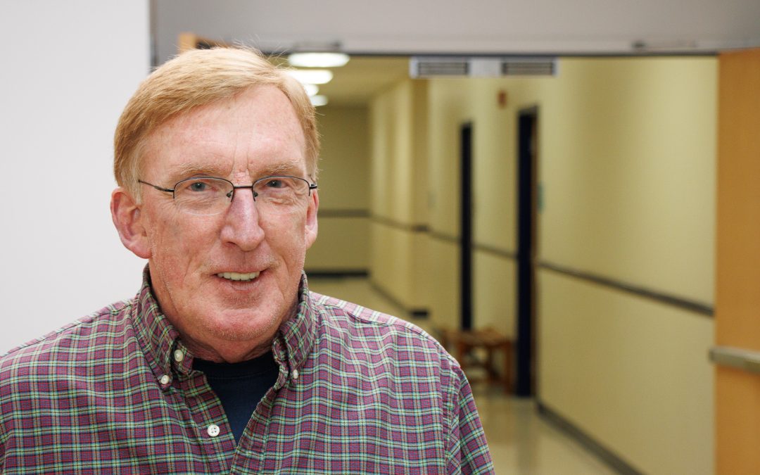 Jeff Edelstein 45-Milestone | Springbrook