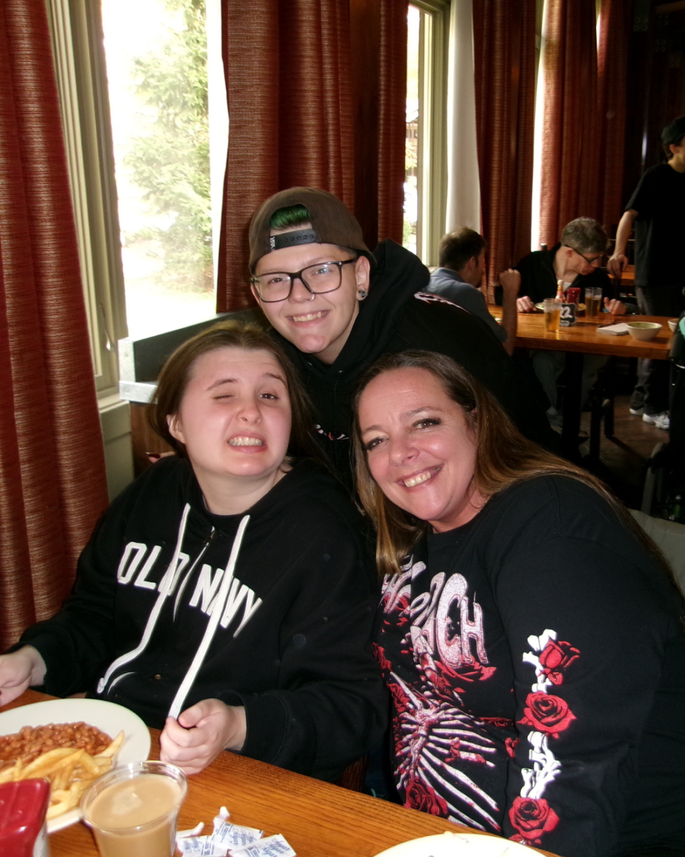 Rocking Horse Ranch | Springbrook