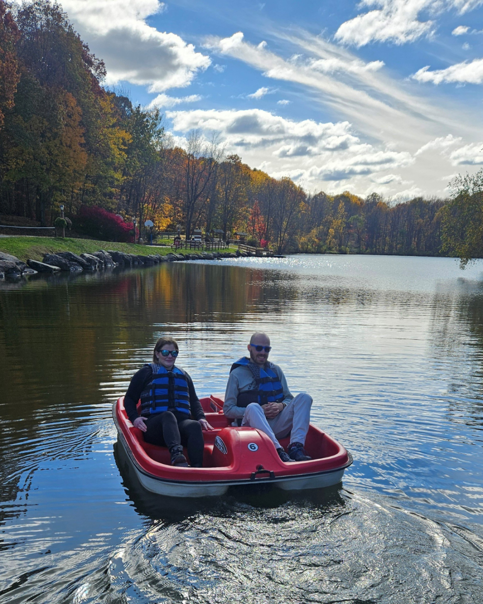 Rocking Horse Ranch | Springbrook