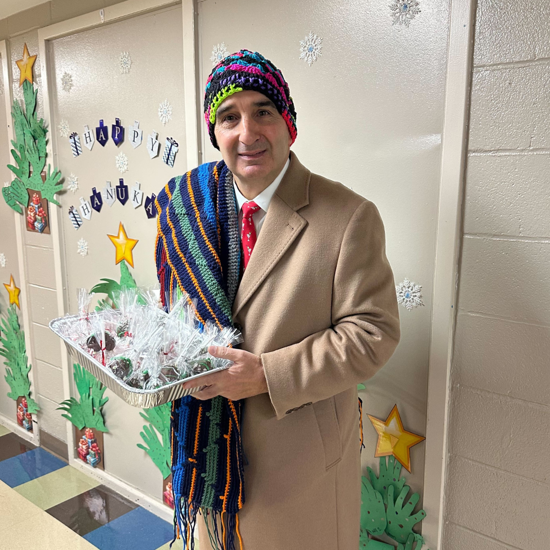 Holiday Bazaar at The School at Springbrook | Springbrook