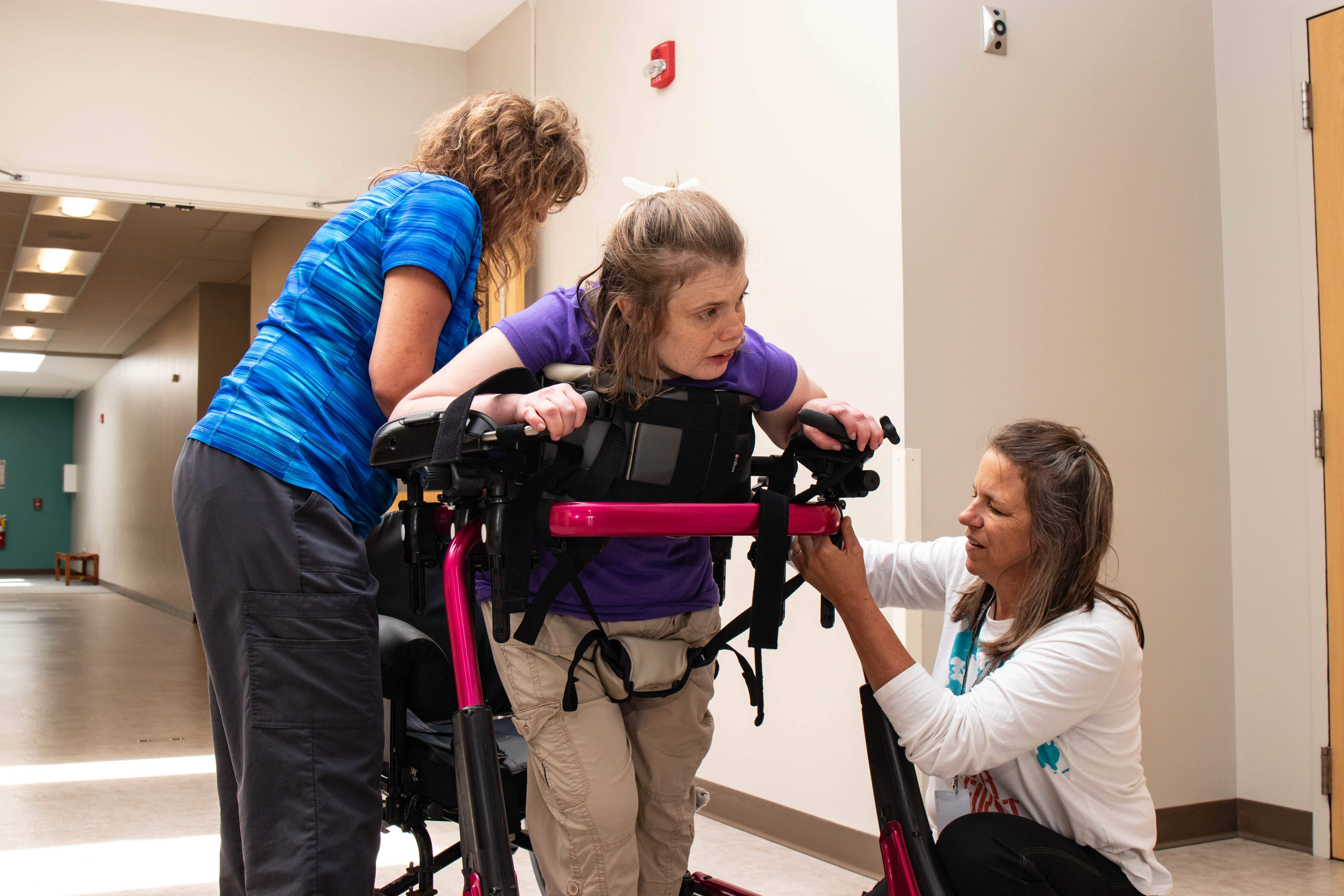 MOVE - A Fresh Perspective - NY | Springbrook