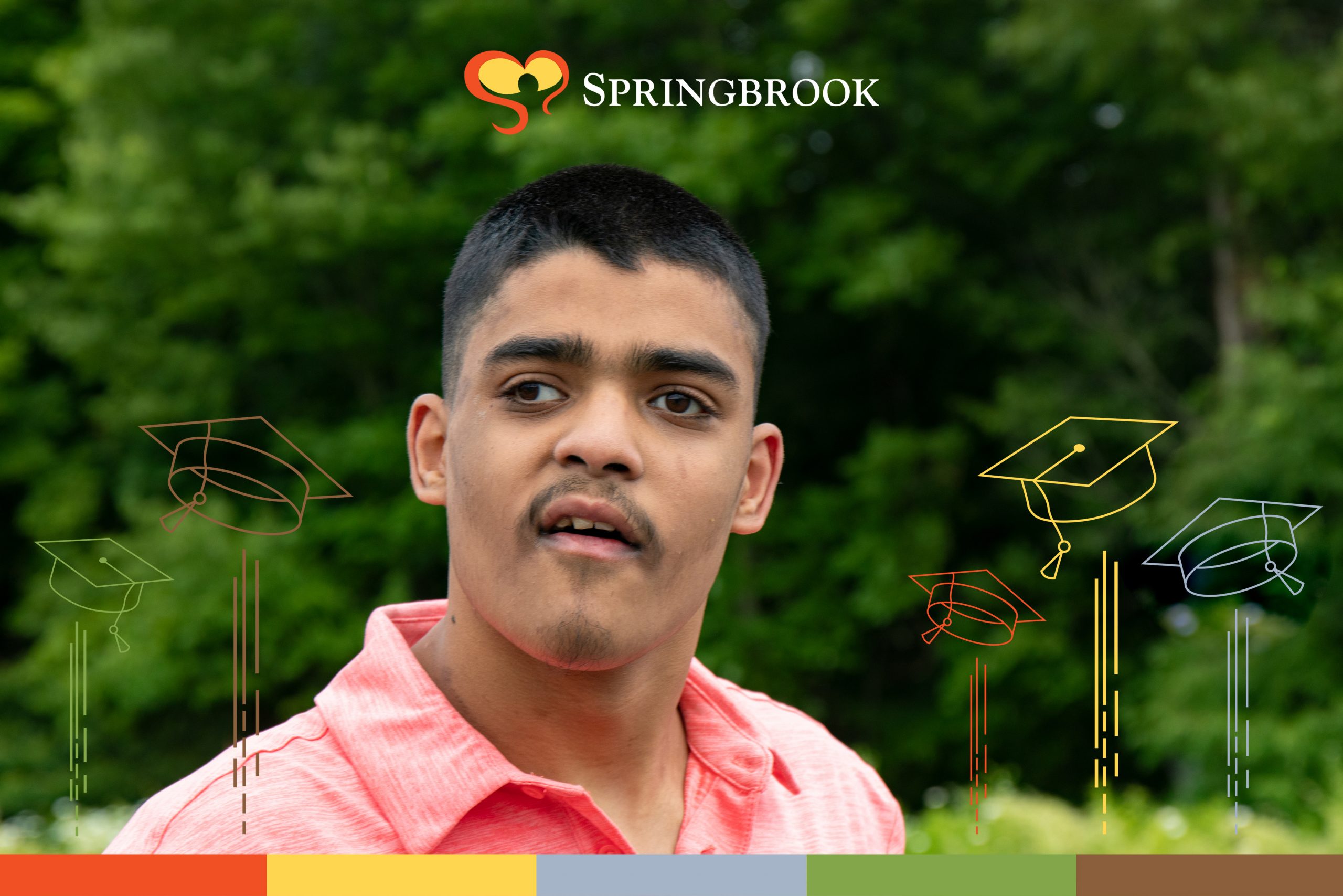 The School at Springbrook - Class of 2021 - NY | Springbrook