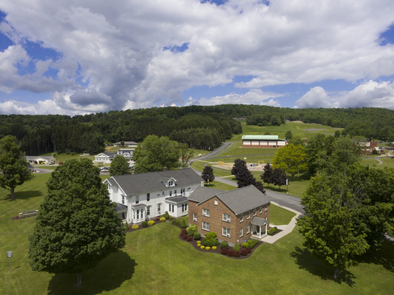 Plan Your Visit | Springbrook