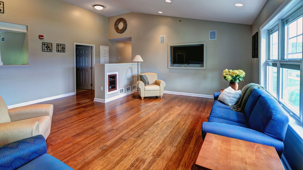 Plan Your Visit | Springbrook