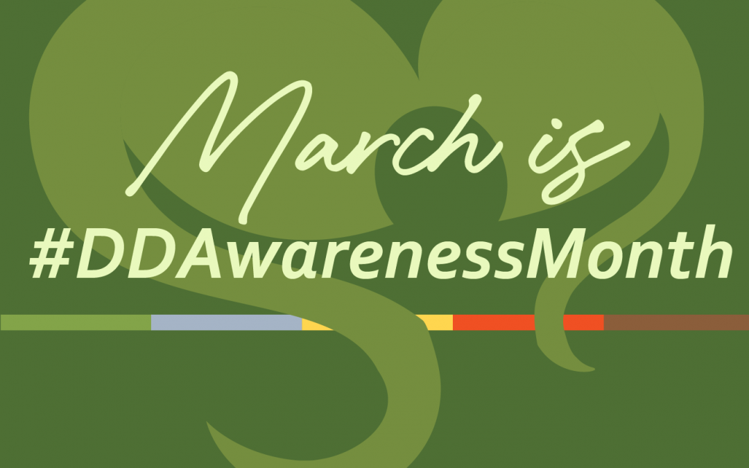 Wellness Wednesday – Developmental Disabilities Month | Springbrook