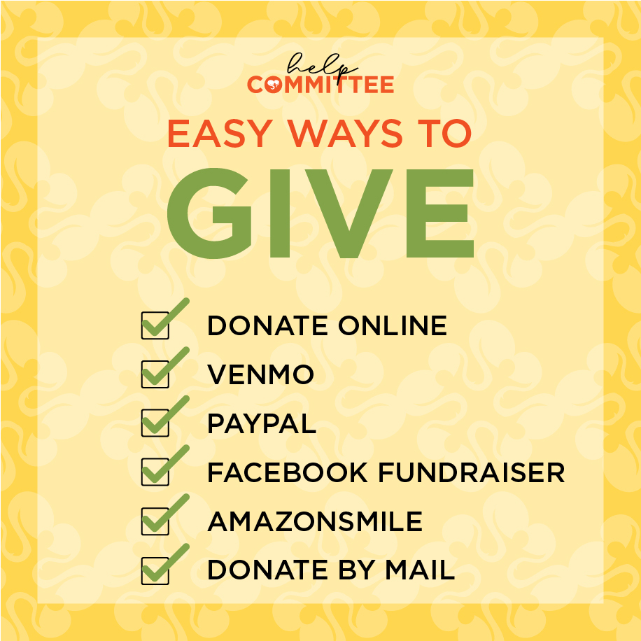 Donor Dollars At Work-Easy Ways to Give | Springbrook