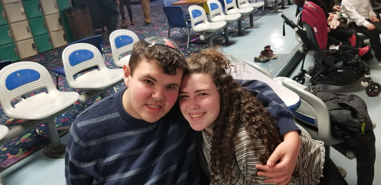 A Family Perspective - Supporting a Loved One With Autism - NY ...