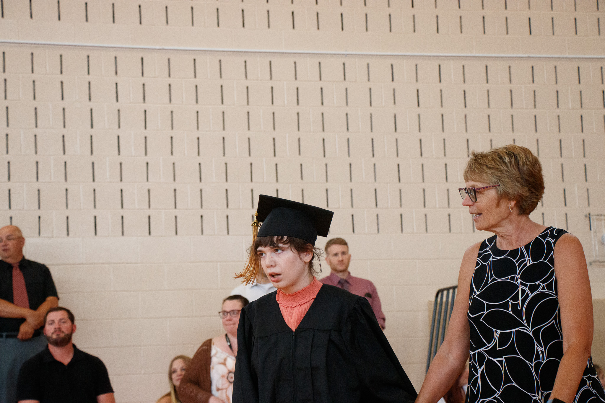 Congratulations to the Class of 2025! | Springbrook